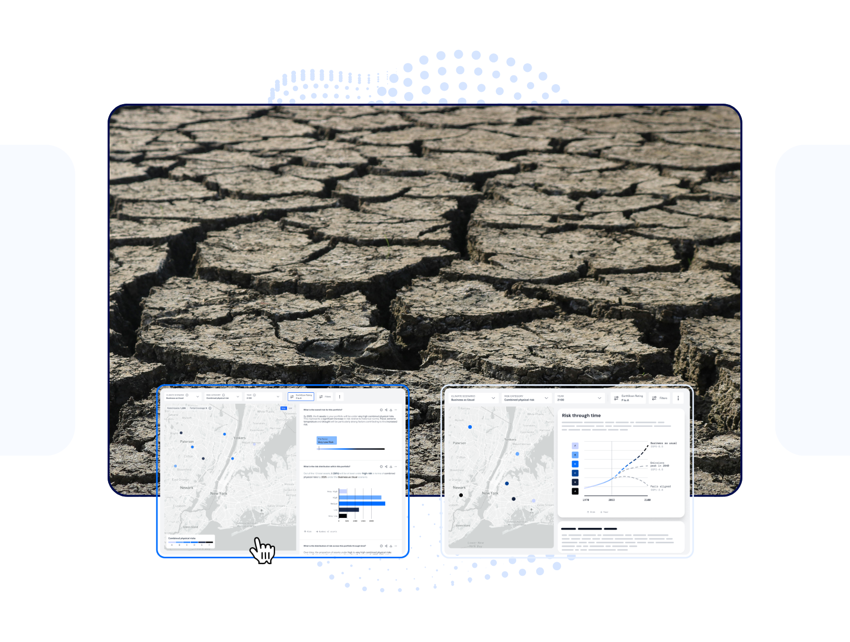 ESRS E1 Explained: Reporting Physical Climate Risks under CSRD | Mitiga Solutions